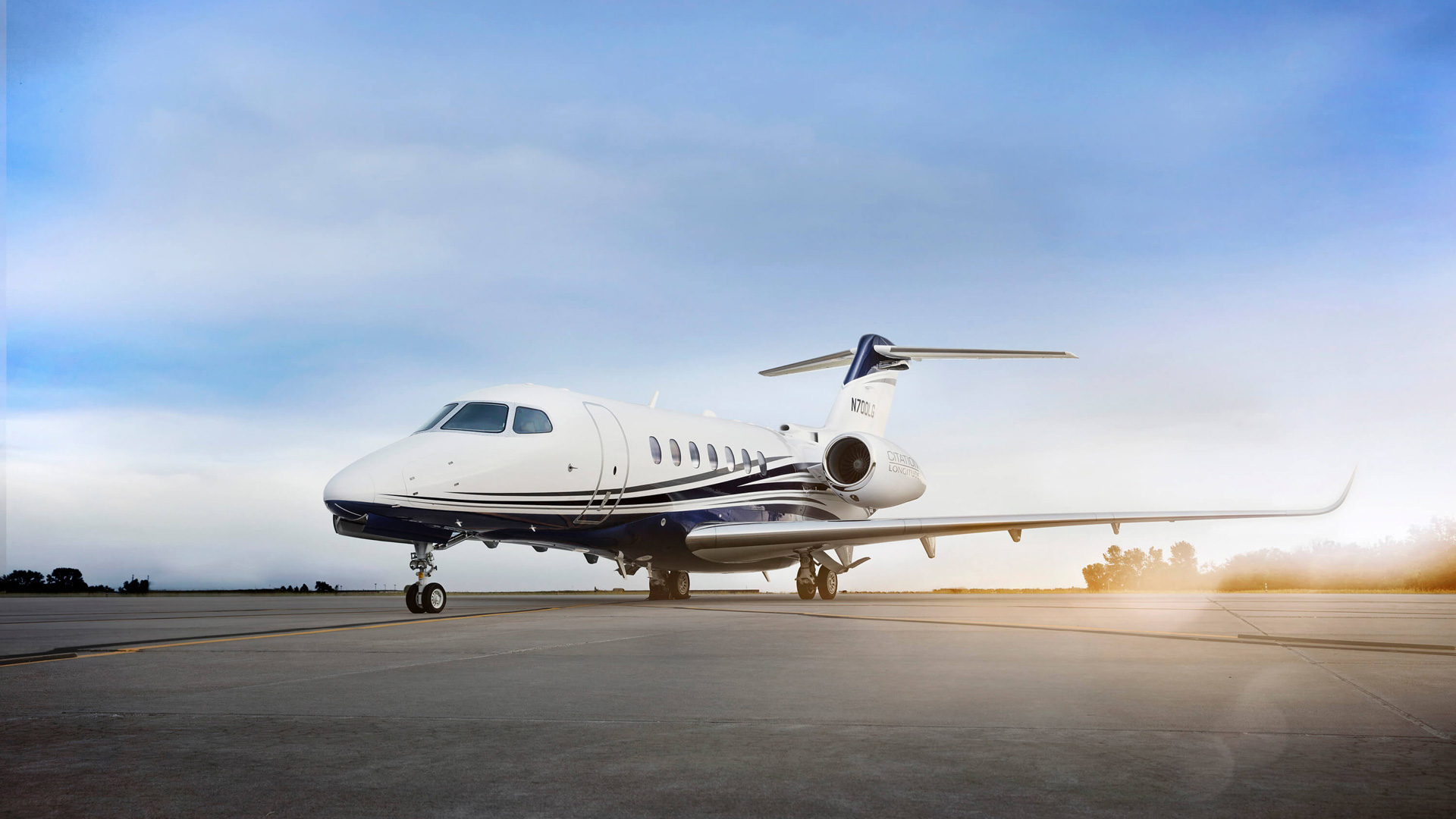 Fast Private Jet - Jet privato