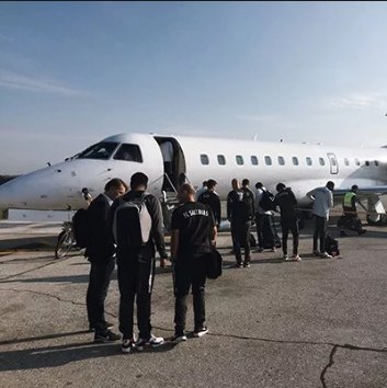 Group charters - Book Private Jets Online Today | Fast Private Jet