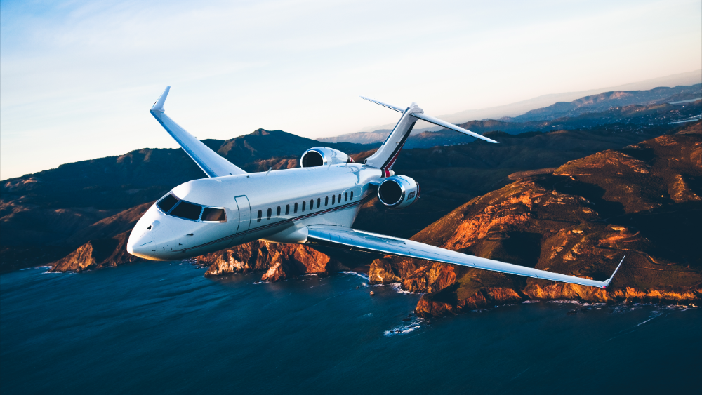 Popular Private Jet Routes | Fast Private Jet