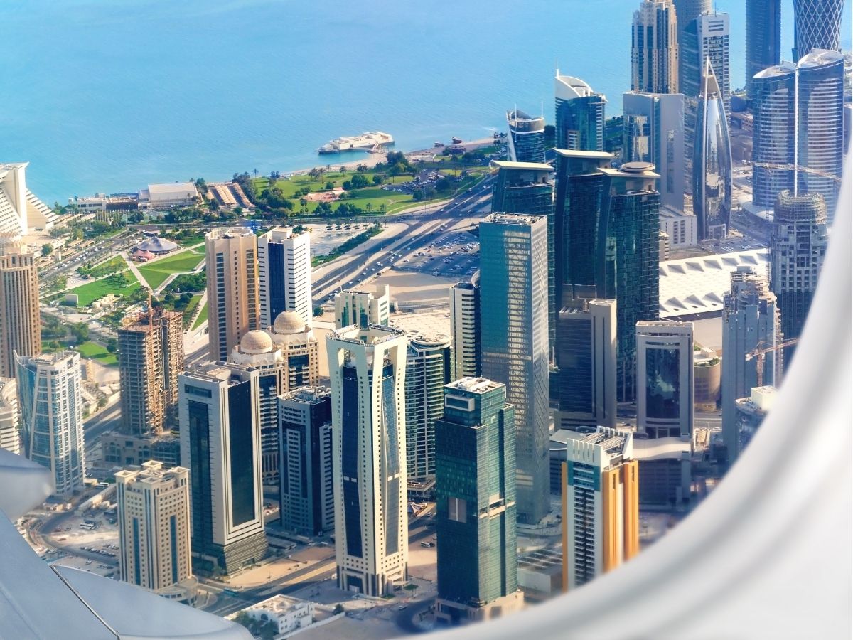 Why Book a Private Charter Jet for FIFA World Cup Qatar 2022