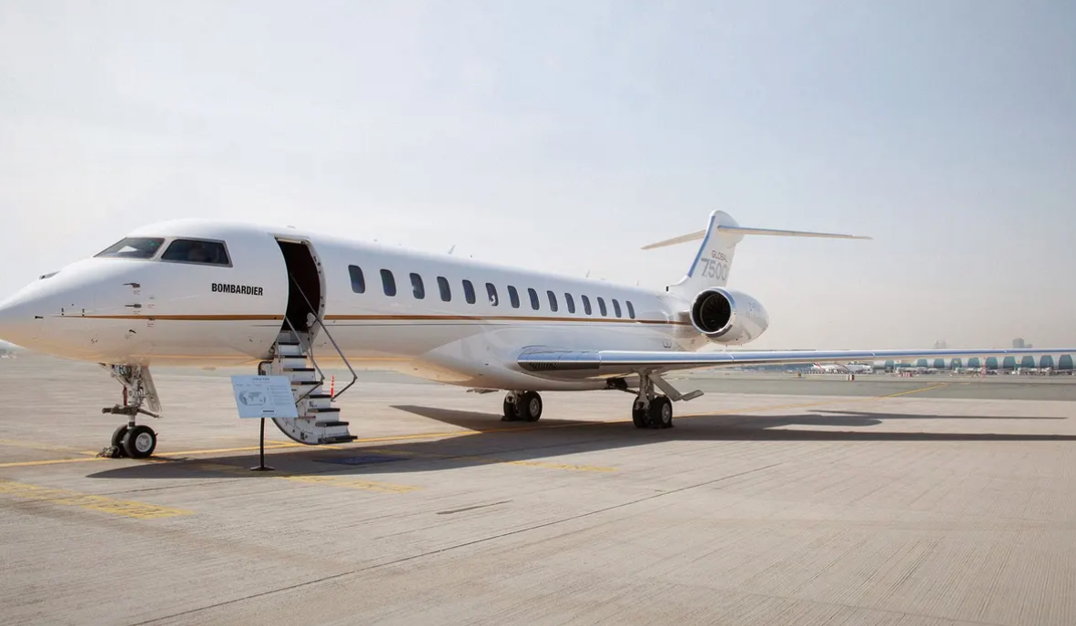 Top 10 Private Jet Routes from Paris | Fast Private Jet