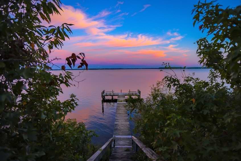 The Top 10 Luxury Destinations You Can Reach by Private Jet