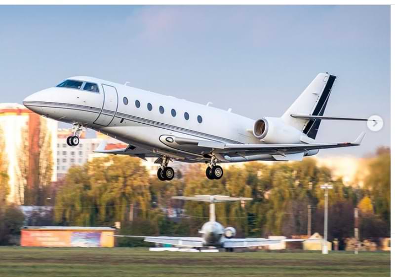 Jet privato Milano-Stati Uniti 5 motivi per sceglierlo