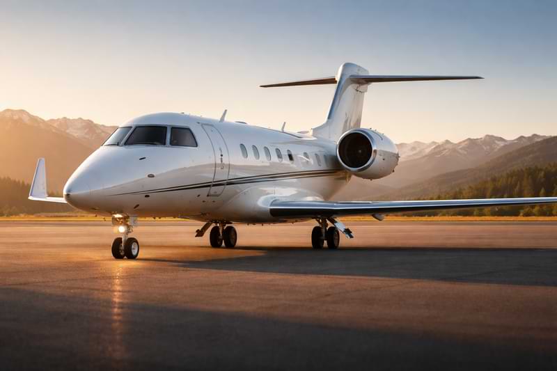 Noleggio jet privato a Verona: guida per volare in charter