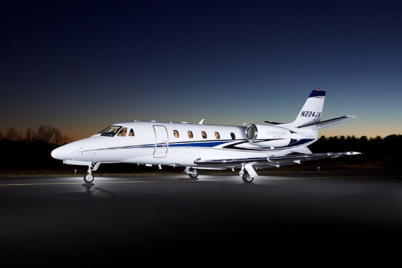 Citation XLS +: all the features