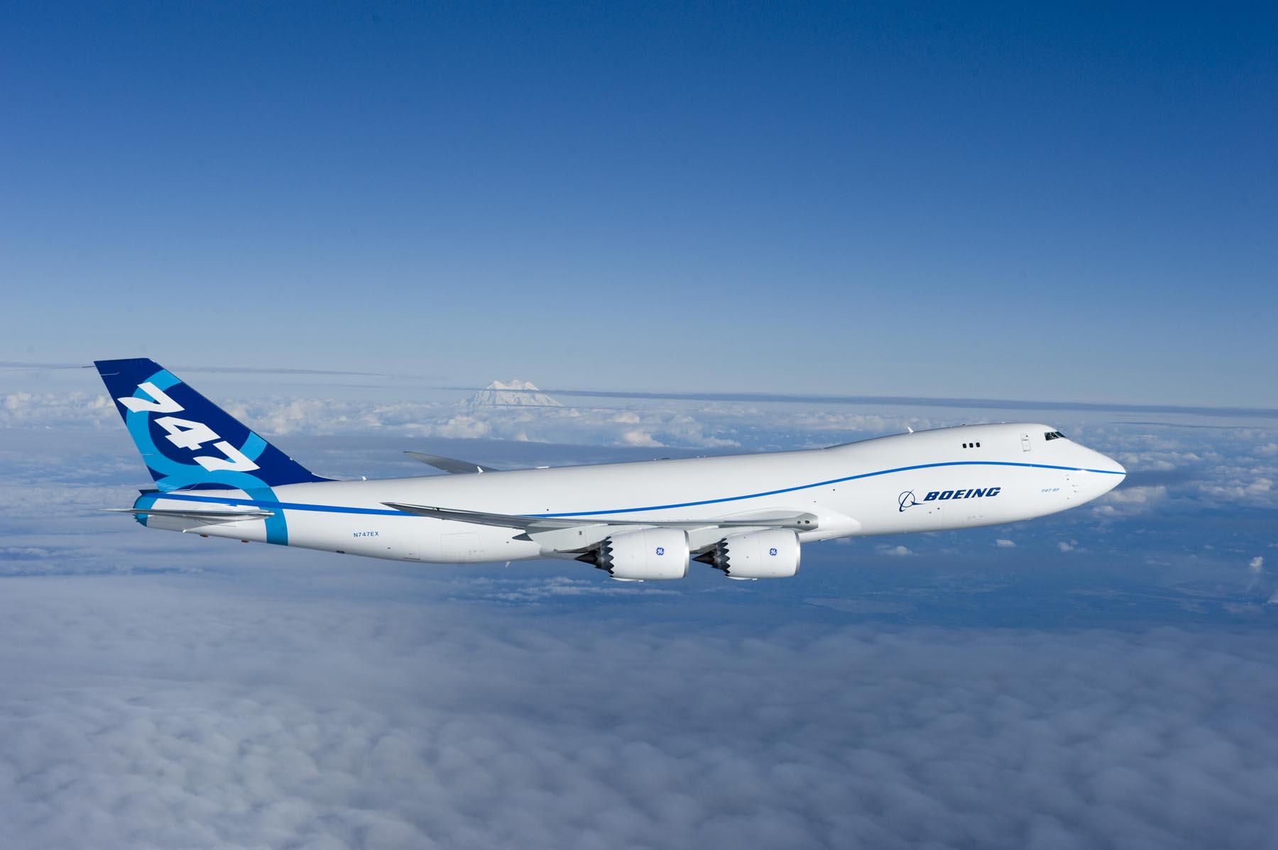 Boeing 747 8 Vip Boeing 747 8 Vip