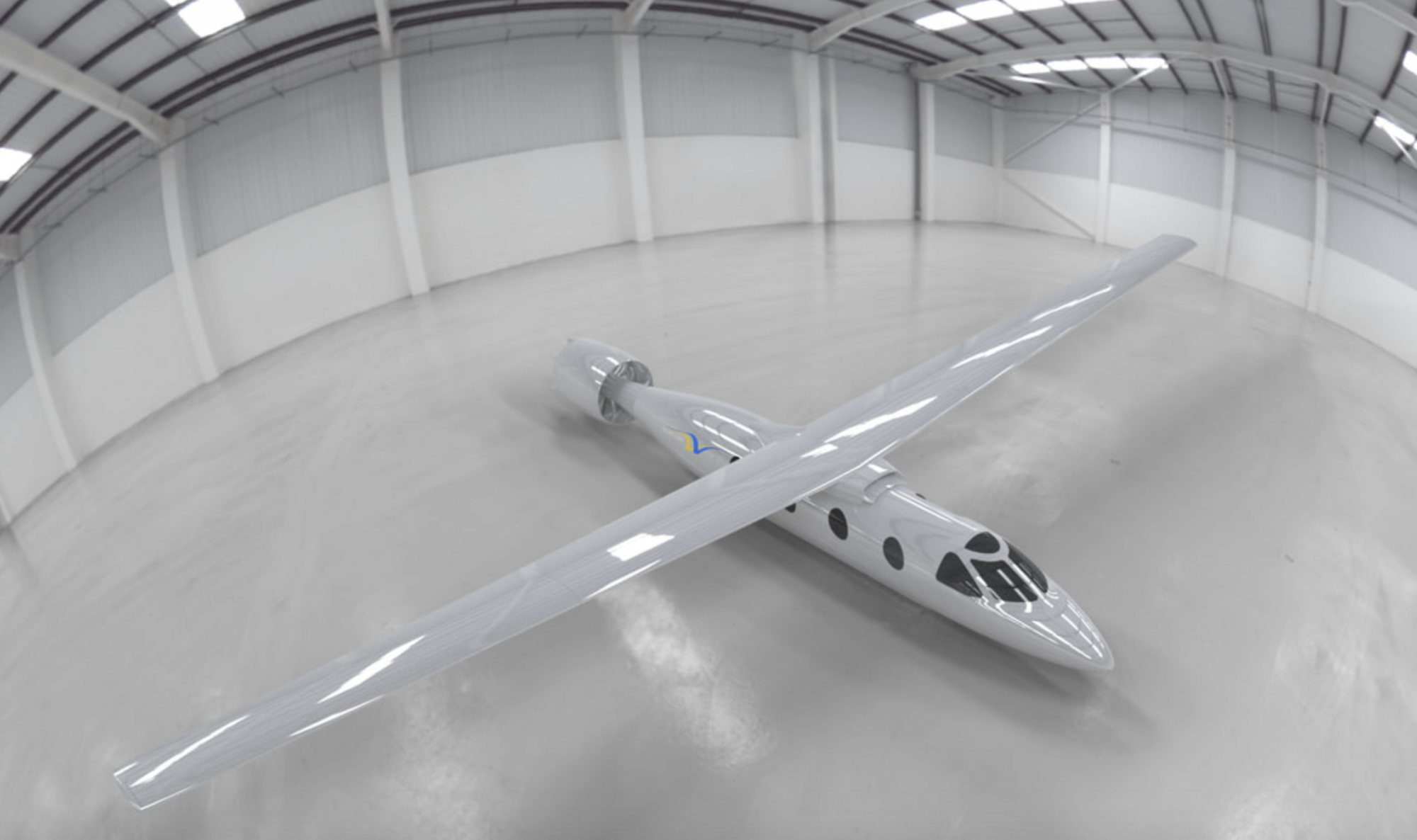 E-aviation, private jet powered by electric engine. - Book Private Jets ...