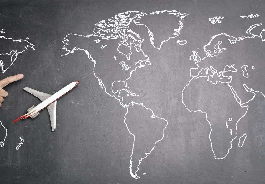 Top 5 Private Jet Destinations to Visit - Book Private Jets Online ...