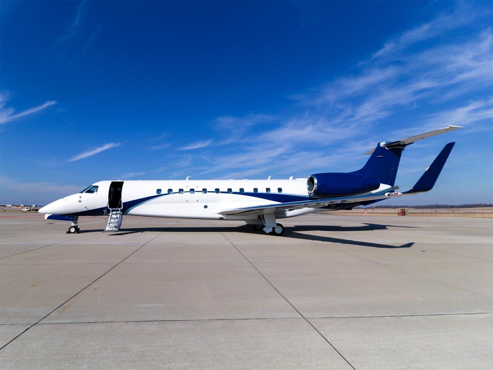 Heavy Jet - Book Private Jets Online Today | Fast Private Jet