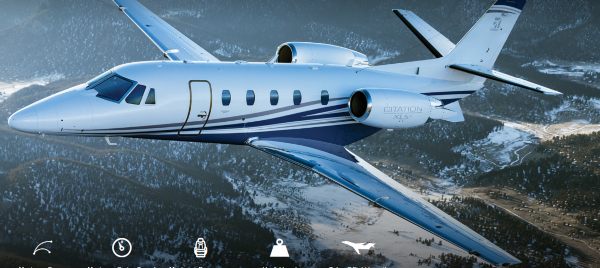 Midsize private jet: i 3 più richiesti su Fastprivatejet.com