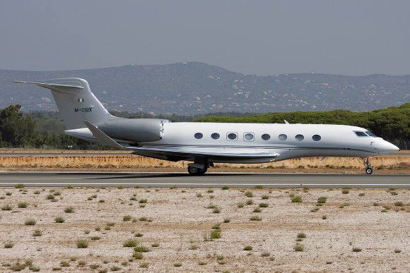 Gulfstream G-650 - Book Private Jets Online Today | Fast Private Jet